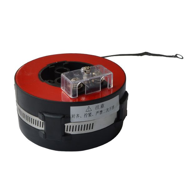 0.5 Class Current Transformer Manufacturer/Supplier-ZhiKai