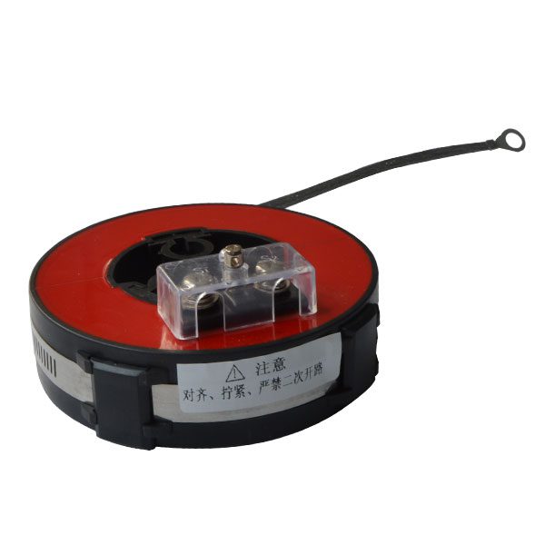 0.5 Class Current Transformer Manufacturer/Supplier-ZhiKai