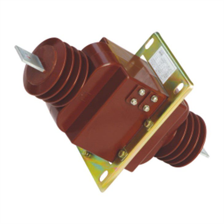 10kV LAJ-10 Pass Wall Through Type Current Transformer Manufacturer-ZhiKai