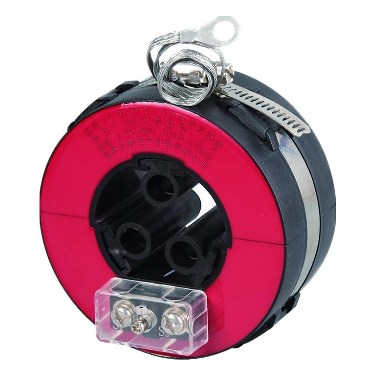 11KV Current Transformer Manufacturer Supplier-ZhiKai