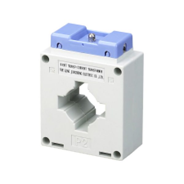 Verified LV Plastic Casing Current Transformer Manufacturer/Supplier-ZhiKai