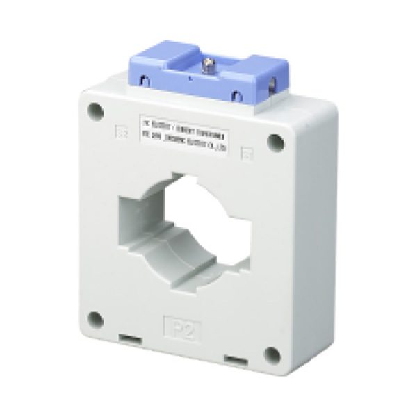 Verified LV Plastic Casing Current Transformer Manufacturer/Supplier-ZhiKai