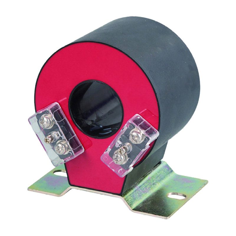 Dual Multi Core 5amp Current Transformer Manufacturer Supplier Zhikai