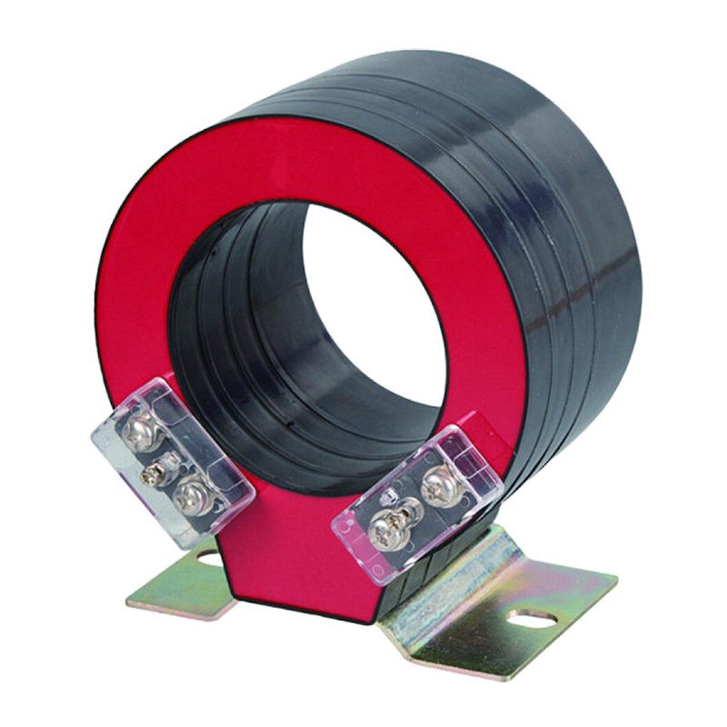 Dual/Multi Core 5Amp Current Transformer Manufacturer/Supplier-ZhiKai