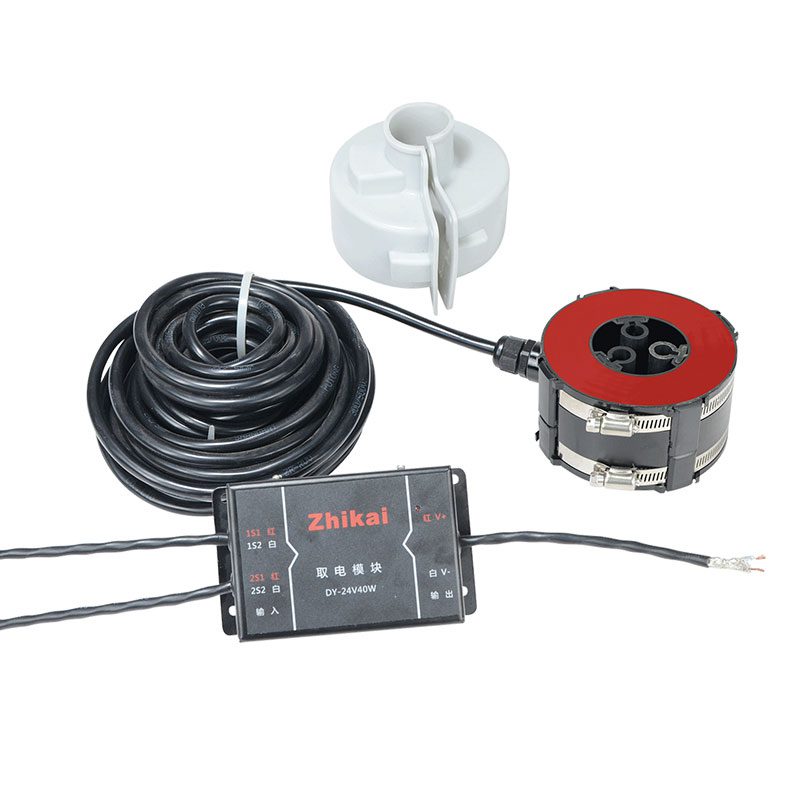 Verified Electrictiy-taking Current Transformer Manufacturer-ZhiKai