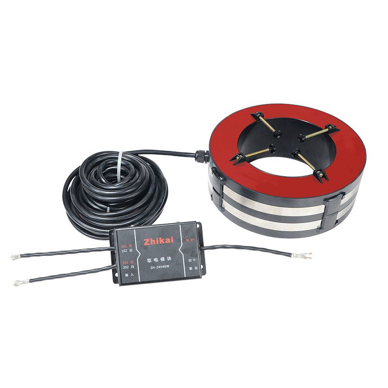 Verified Electrictiy-taking Current Transformer Manufacturer-ZhiKai
