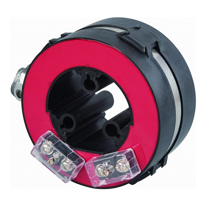 Dual/Multi Core 5Amp Current Transformer Manufacturer/Supplier-ZhiKai