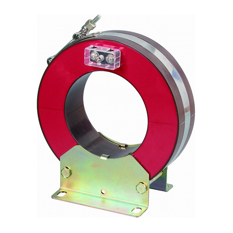 Zero Sequence Current Transformer Manufacturer/Supplier-ZhiKai