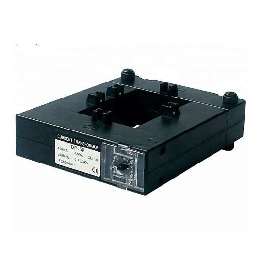 Verified Busbar Type Current Transformer Manufacturer Zhikai