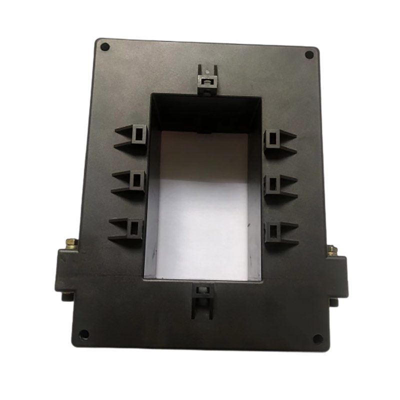 High Accuracy 100A Split Core CT Manufacturer/Supplier-ZhiKai