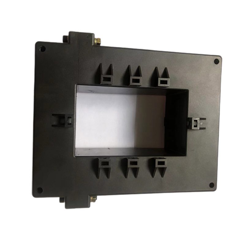 High Accuracy 100A Split Core CT Manufacturer/Supplier-ZhiKai