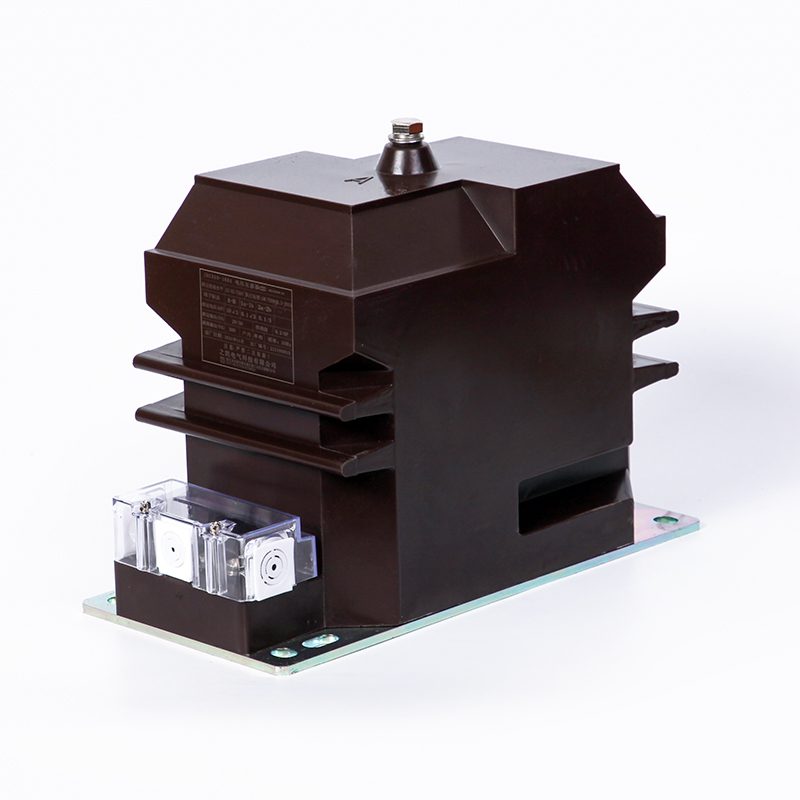 mV Medium Voltage Instrument Transformer Manufacturer/Supplier-ZhiKai